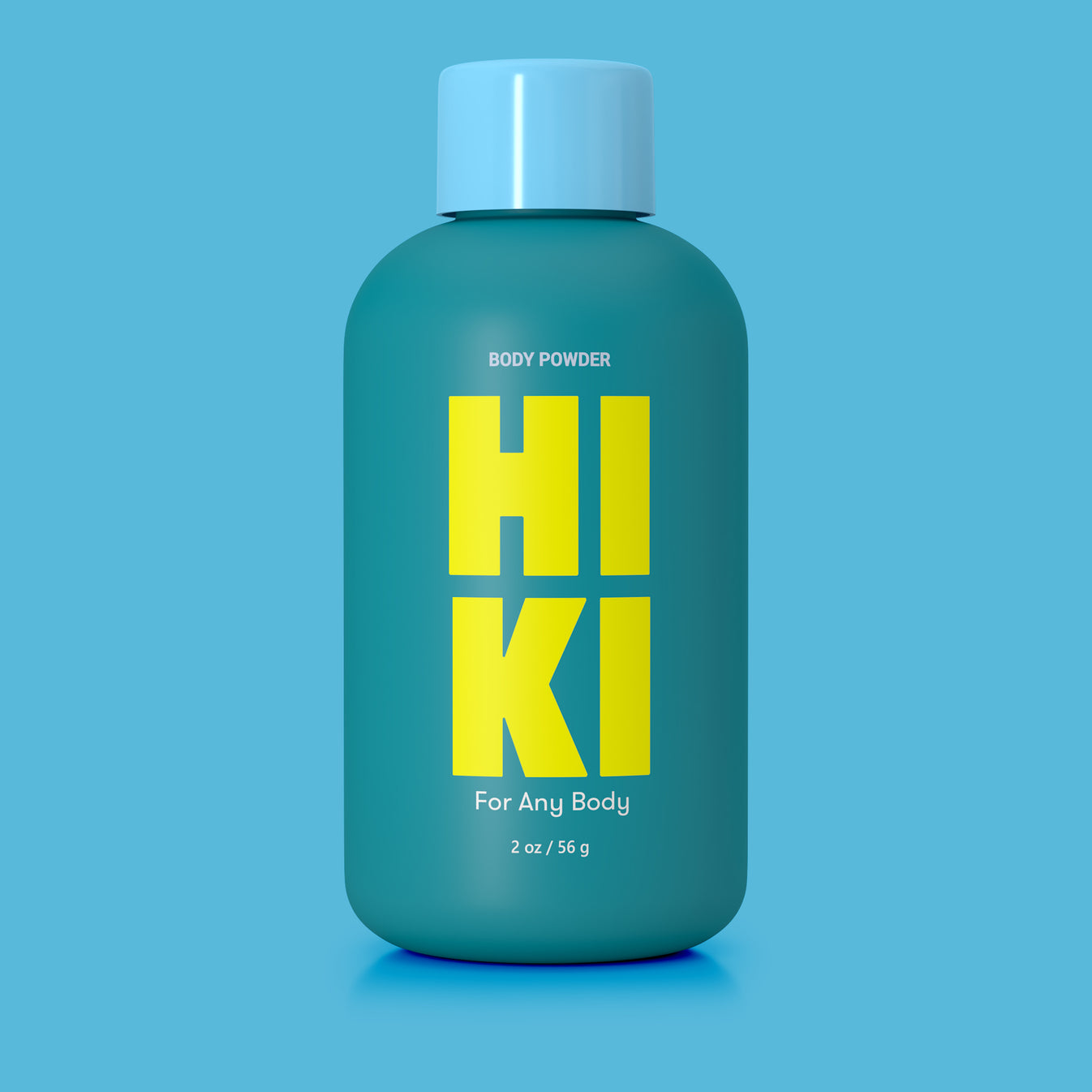 Body Powder – HIKI